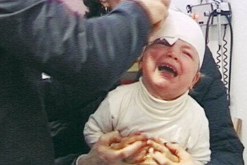 Schädel-Hirn-Trauma bei Kindern: App hilft bei ambulanter Überwachung: Kinderaerzte-im-Netz