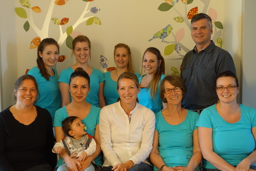 Kinder- und Jugendarztpraxis Rosenheim Dr. med. Pawlak & Dr. med. Reitz ...