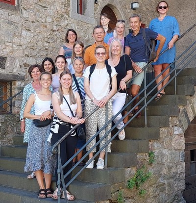 Gemeinschaftspraxis Dr. med. H. Weinzheimer & Dr. med. A. Reinfeld ...