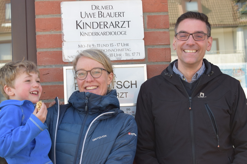 Kinderarzt Raisdorf - Christoph Florian Reitz, Dr. med. Bettina Bertram ...